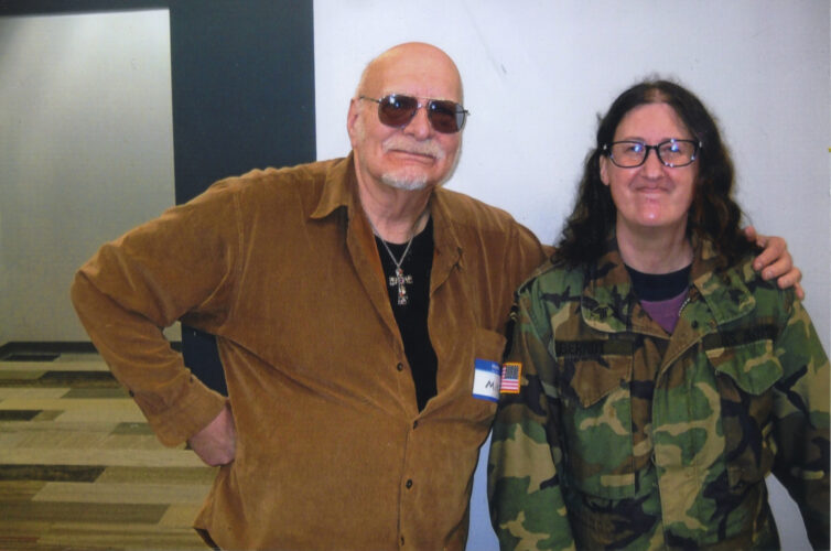 In Your Cell lets volunteers ‘adopt’ inmates | News, Sports, Jobs ...